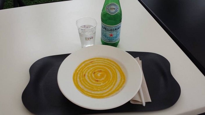 POP-KOKKEN DAVIDE OLDANI – italiamo.dk