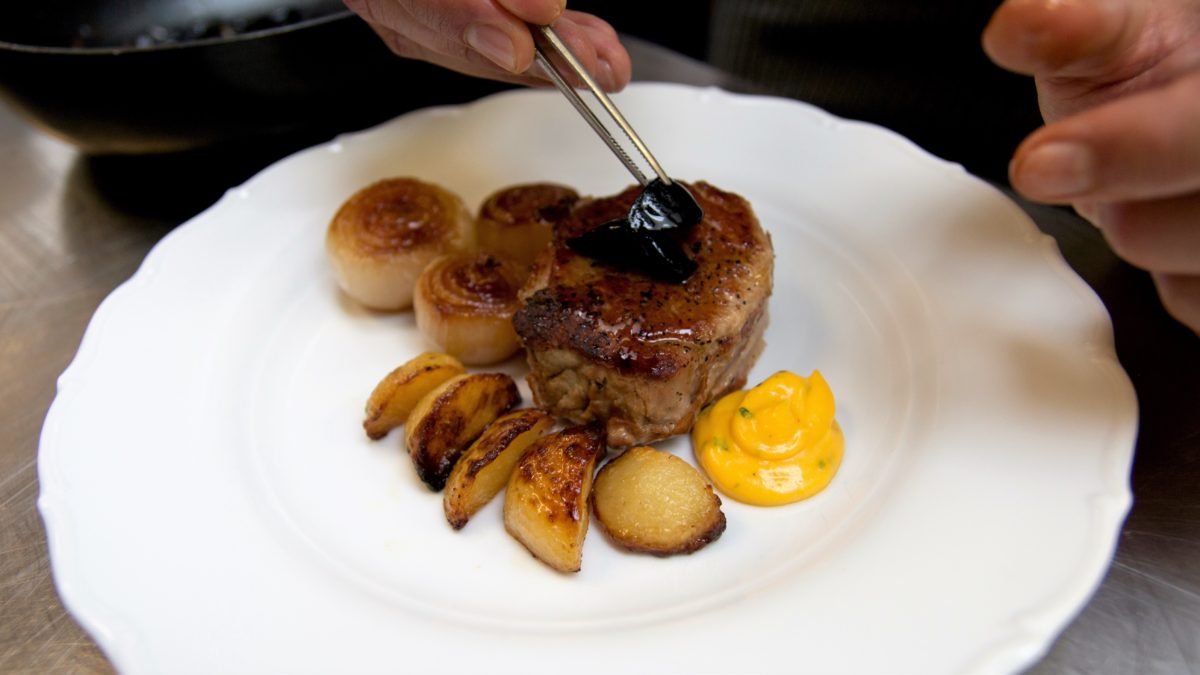 Foodfashion 2017: Fermenterede sorte hvidløg – italiamo.dk